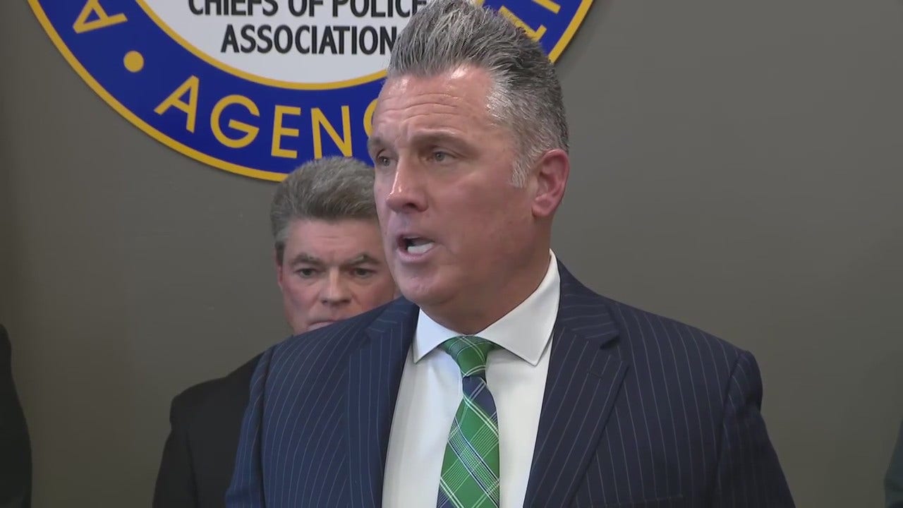 Officials provide update on pair of 2023 homicides in Upper Darby | FOX ...