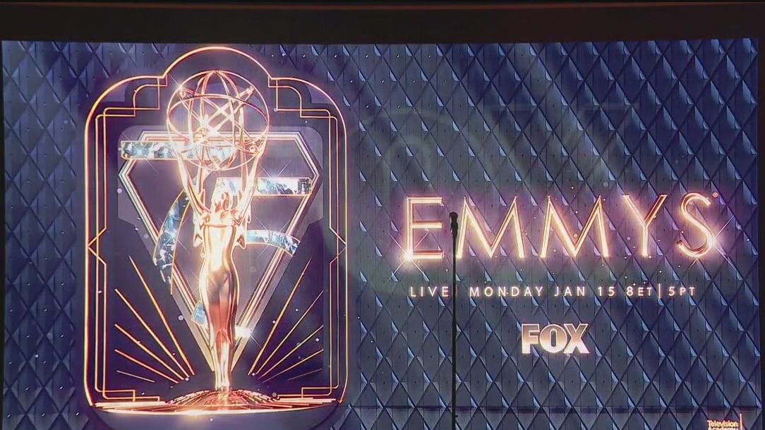 Primetime Emmy Awards preview | FOX 5 Atlanta