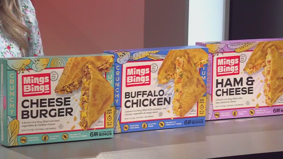 Good Day Cooks: Mings Bings | FOX 7 Austin