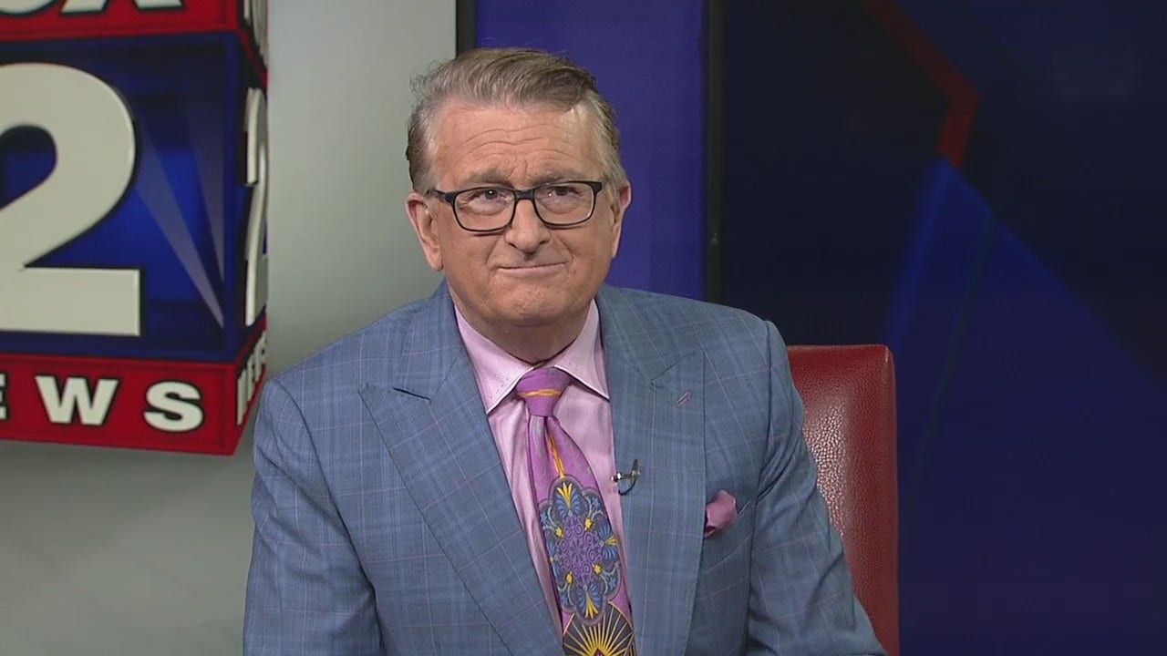 Charlie Langton talks entrepreneurship with Tom Celani | FOX 2 Detroit