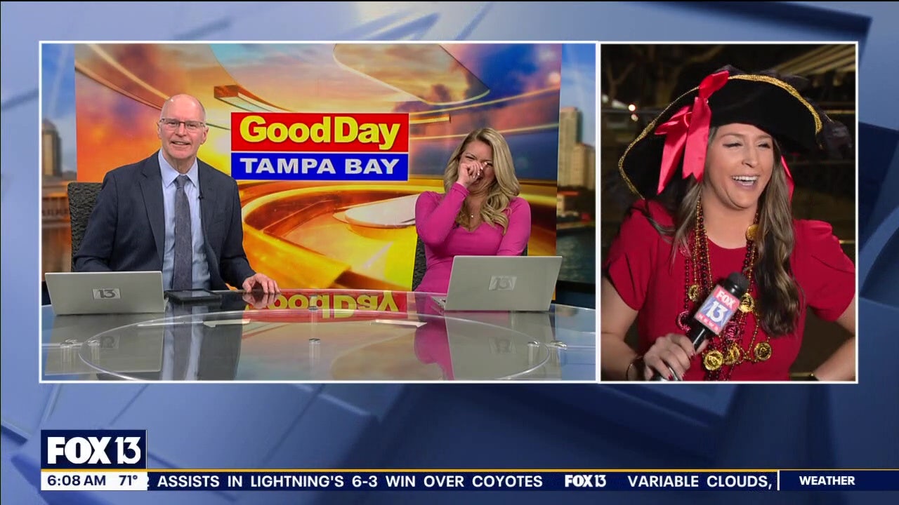 Good Day Goodies | Feb. 2, 2024 | FOX 13 Tampa Bay