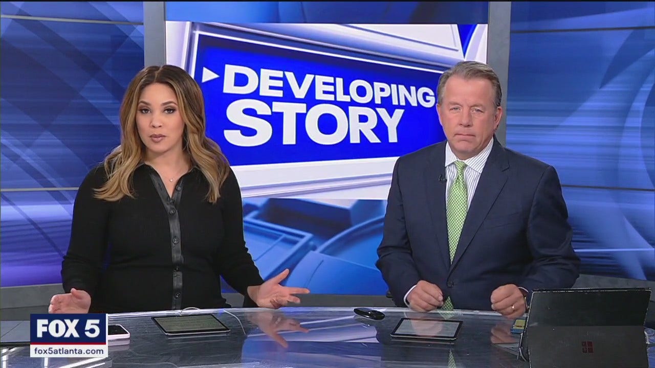 FOX 5 News at 10 p.m. Oct. 25, 2023 | FOX 5 Atlanta