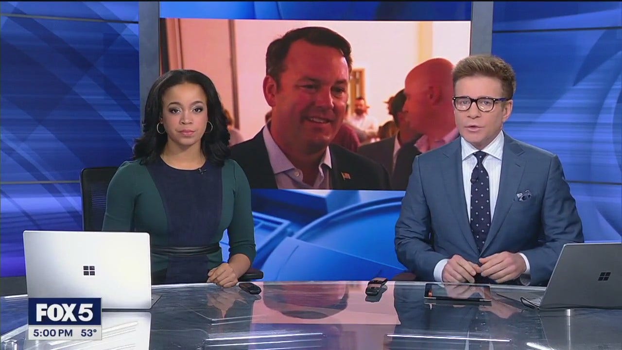 FOX 5 News at 5 p.m. Dec. 28, 2023 | FOX 5 Atlanta