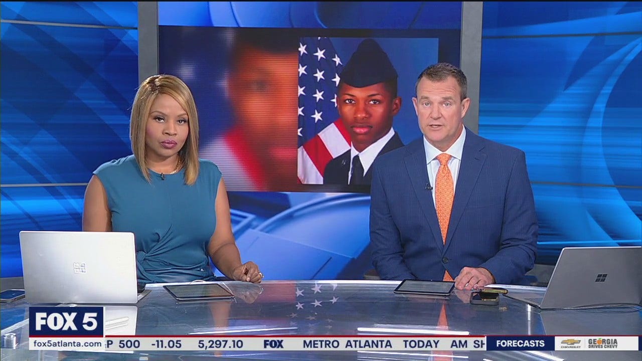 Good Day Atlanta at 8 a.m. for May 17, 2024 | FOX 5 Atlanta