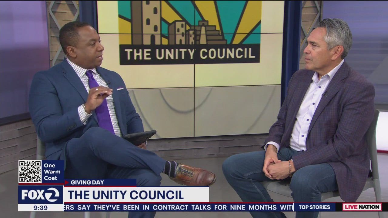 The Unity Council | KTVU FOX 2