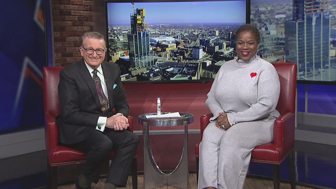 Meet Mama Shu | FOX 2 Detroit