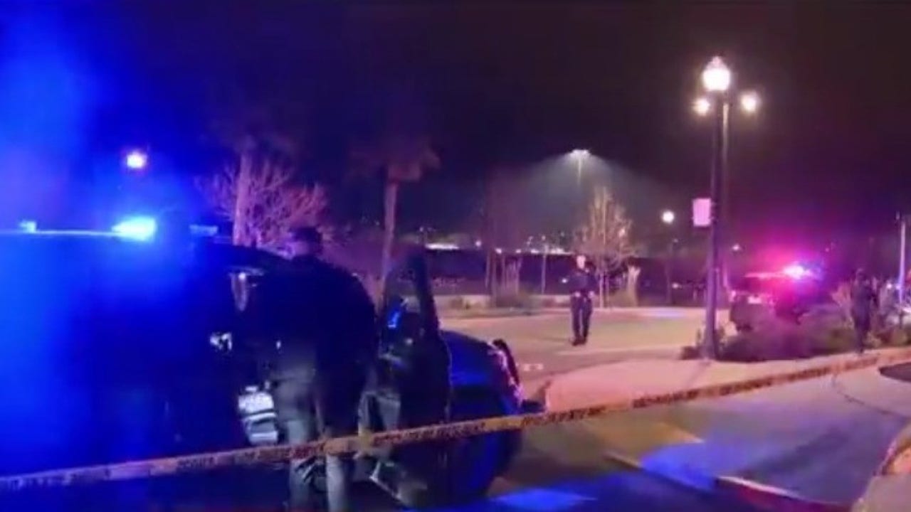 Major Police Presence In Oakland Along Embarcadero Ktvu Fox 2