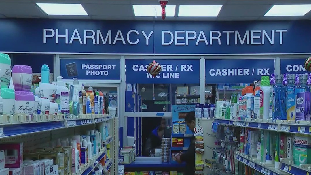 Independent pharmacies make a comeback | FOX 5 New York