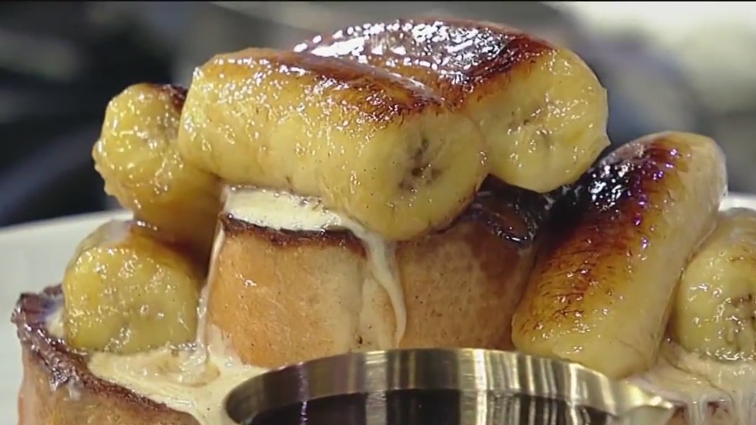 Flavor Rich Restaurant shares holiday menu | FOX 5 Atlanta