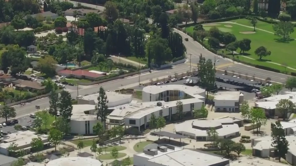 California | FOX 11 Los Angeles