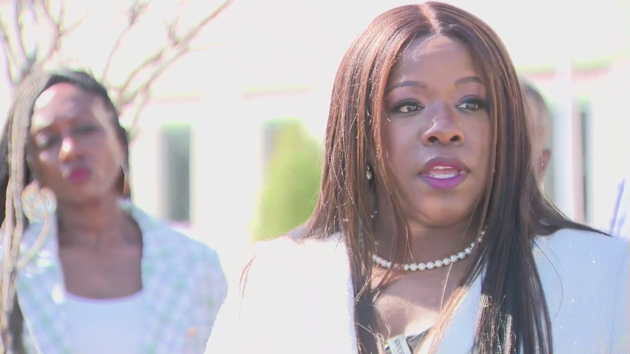 State's Attorney Aisha Braveboy discusses 'Baby K' guilty plea | FOX 5 DC