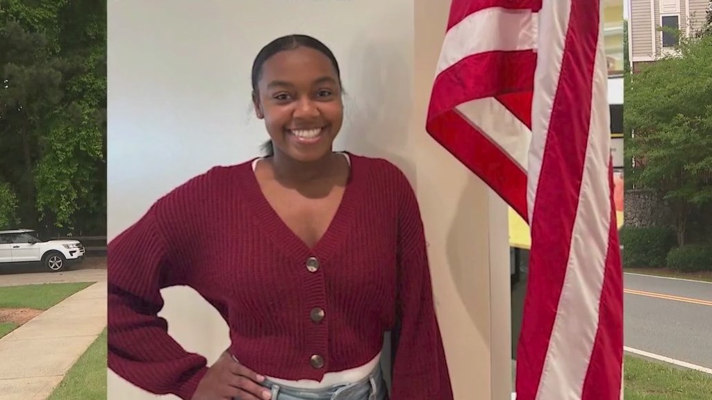 Victim's friend witnessed KSU deadly shooting | FOX 5 Atlanta