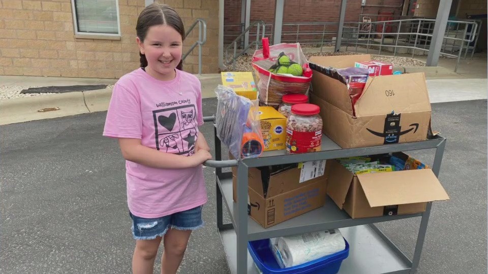 Chloe's Pet Corral | FOX 7 Austin