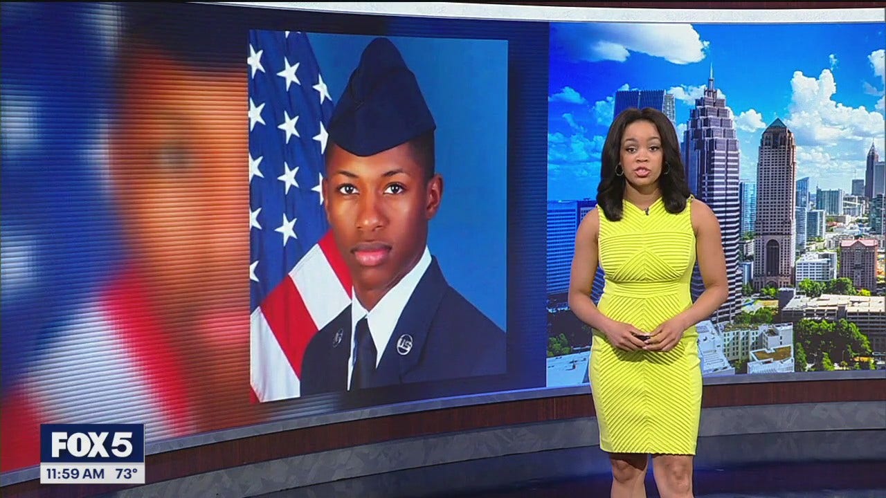 FOX 5 News at Noon May 17, 2024 | FOX 5 Atlanta