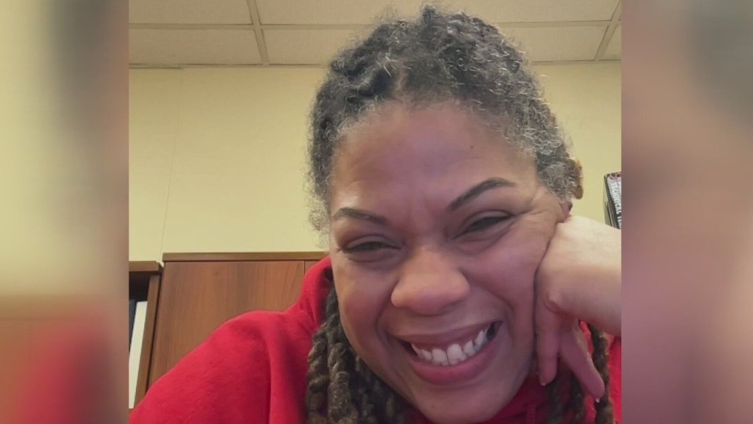 Houston woman's family bring awareness to DV | FOX 26 Houston