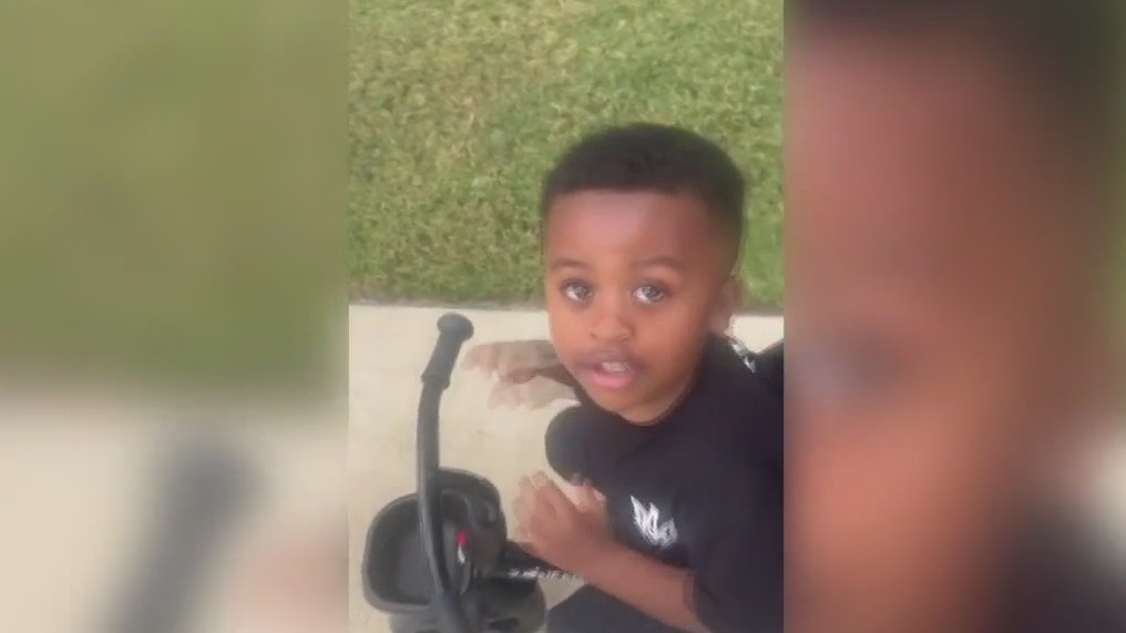 Dad Joke Friday: Boo | FOX 4 Dallas-Fort Worth