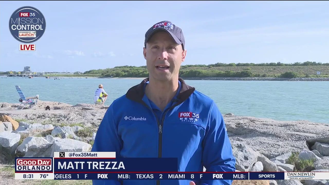 Good Day Orlando at 8AM (Saturday) | FOX 35 Orlando