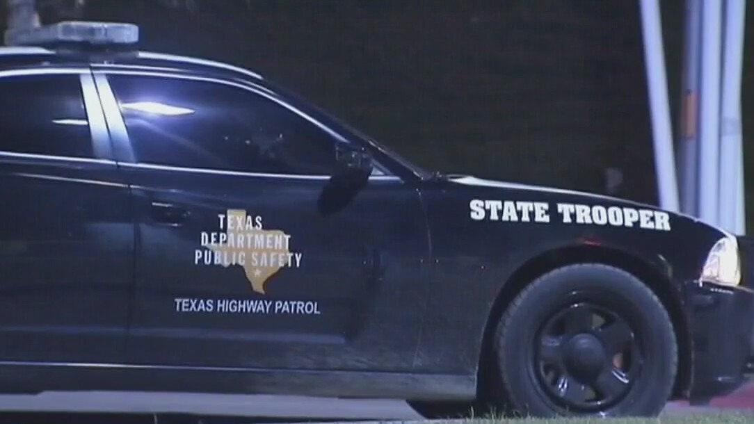 DPS launches Violent Offender Database | FOX 7 Austin