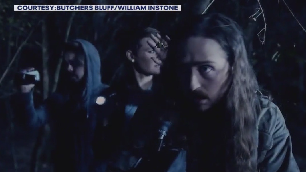 "Butchers Bluff" screening on Sat. in Marble Falls | FOX 7 Austin