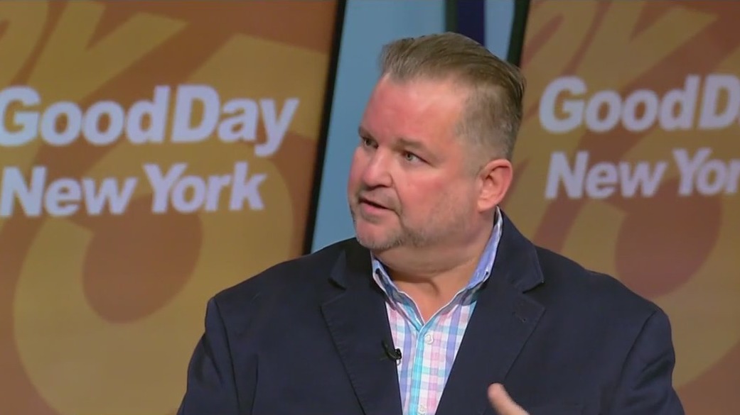 John Samuelsen on the new congestion pricing plan | FOX 5 New York