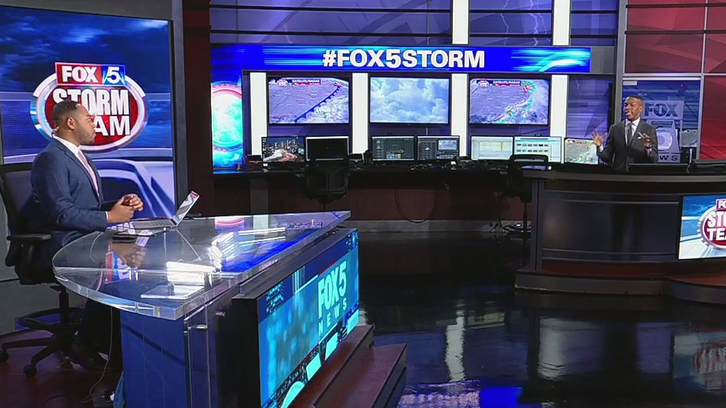 FOX 5 News at 10 p.m. March 2, 2024 | FOX 5 Atlanta