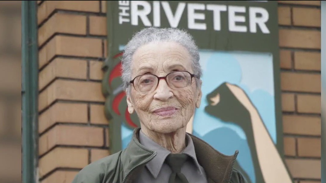 Musical to highlight the life and legacy of Bay Area icon | KTVU FOX 2