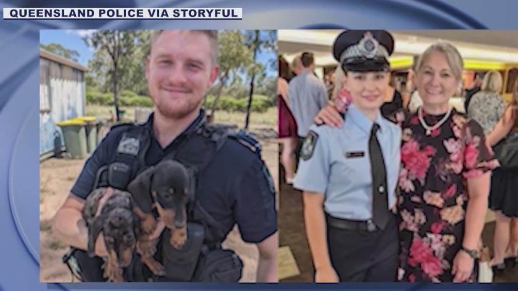 AZ man wants charges dismissed in Australia attack | FOX 10 Phoenix