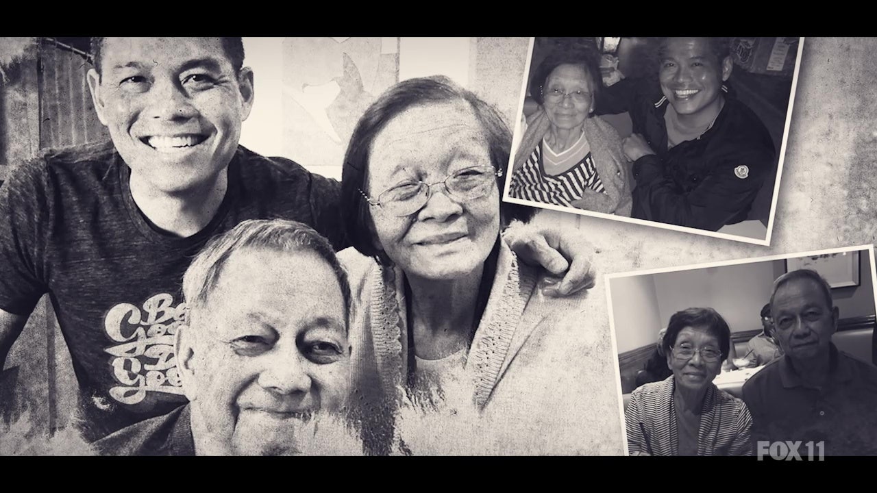 Bob Decastro on AAPI heritage | FOX 11 Los Angeles