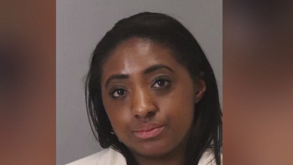 Woman Faces Attempted Murder Charge After Allegedly Running Over Ex