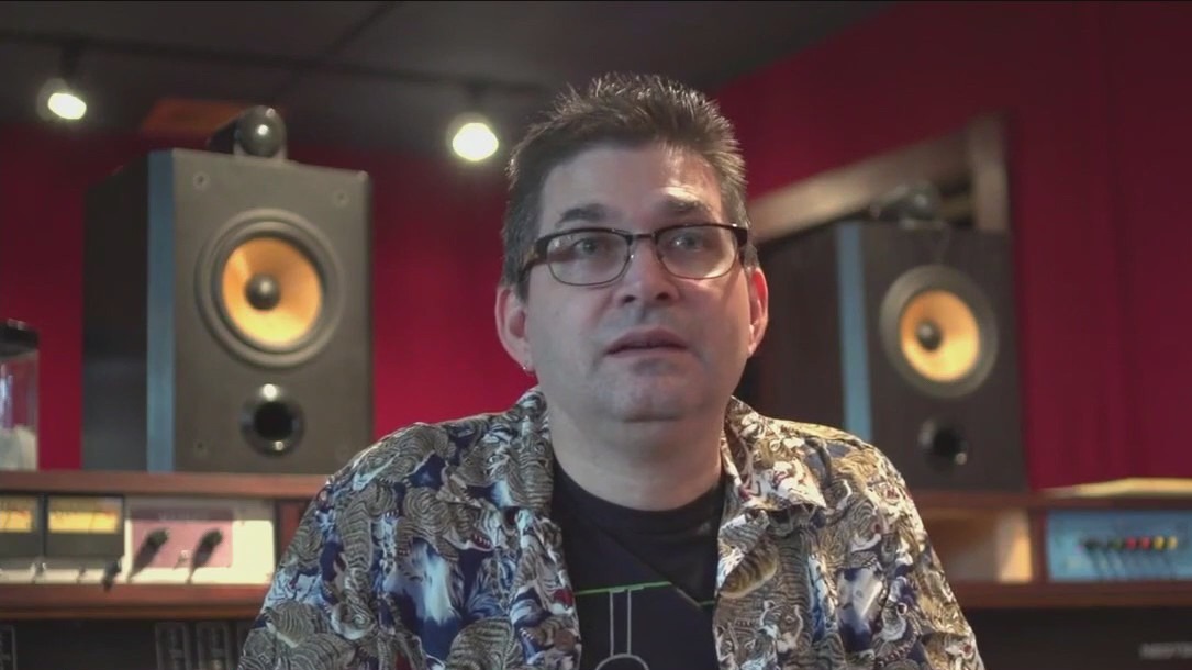Steve Albini, iconic musician and record producer, dies at age 61 | FOX ...