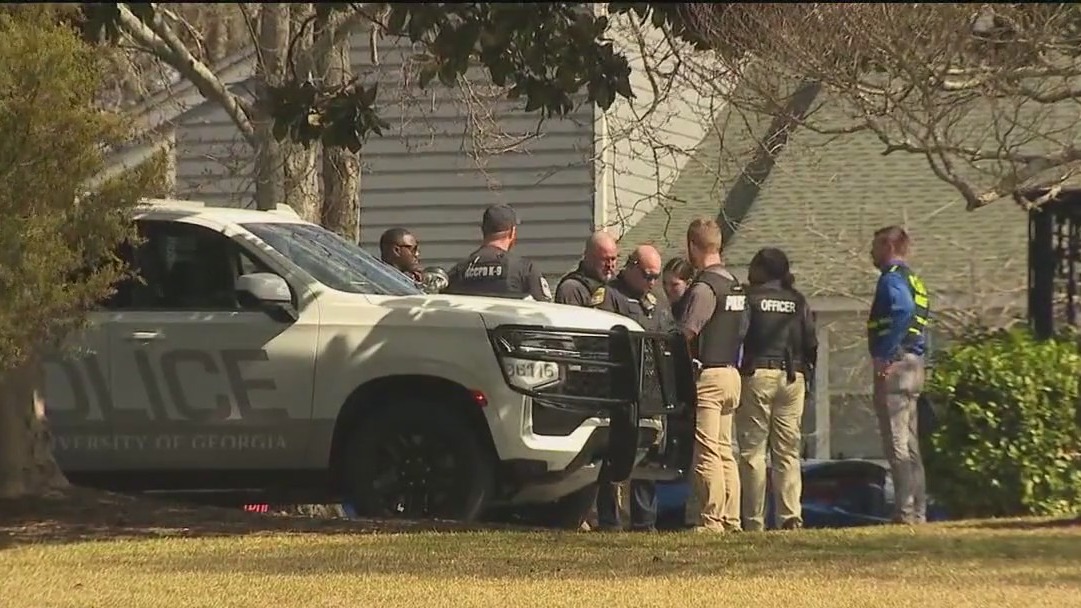 Arrest made in UGA murder | FOX 5 Atlanta