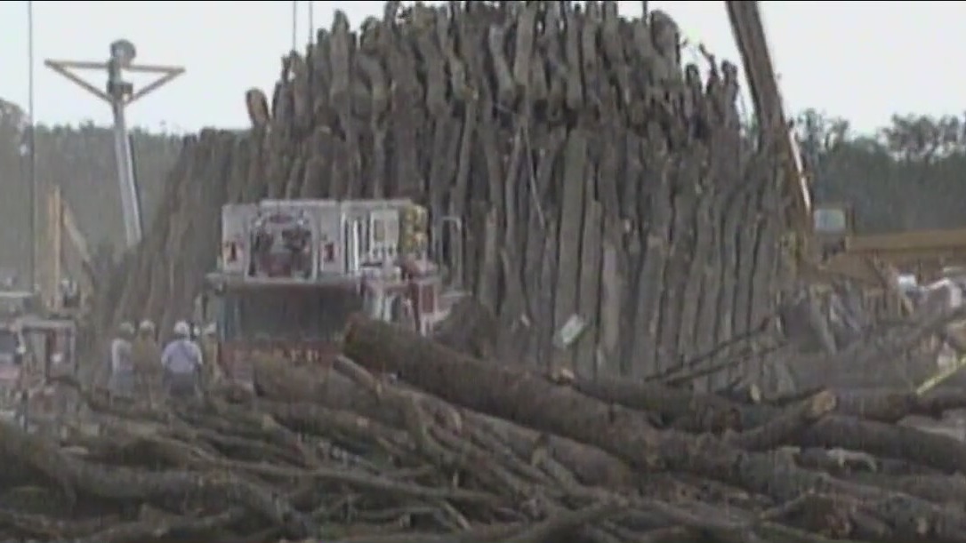 24 years since Aggie Bonfire collapse | FOX 26 Houston