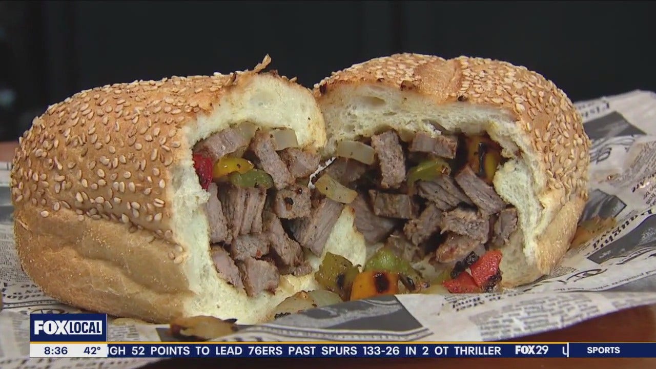 Ya Gotta Try This: Shay's Steaks | FOX 29 Philadelphia