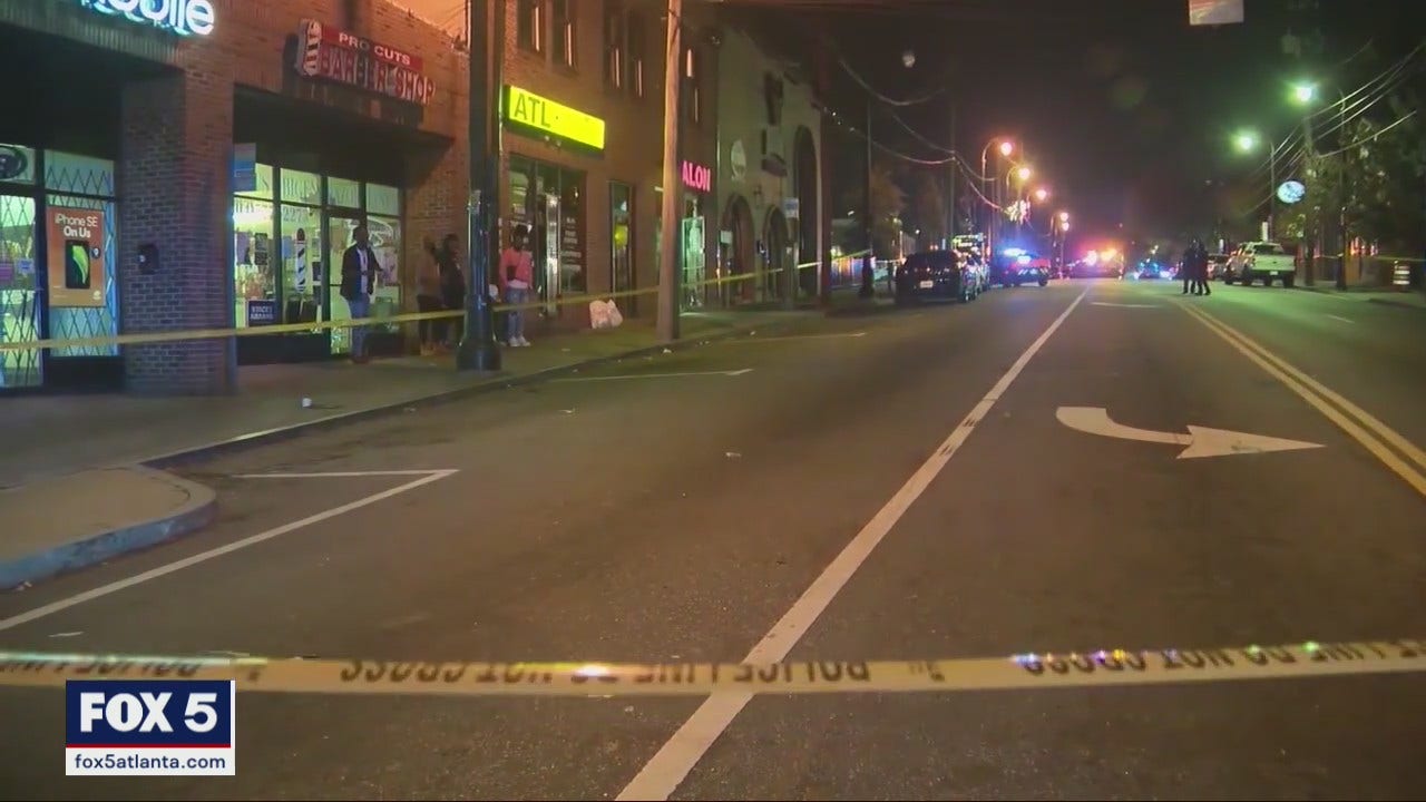 MLK Jr. Drive business owners make plan against neighborhood crime ...