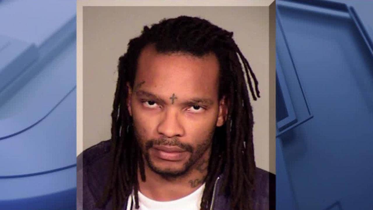 Captured: Brandon Gladney arrested in Arizona | FOX 10 Phoenix