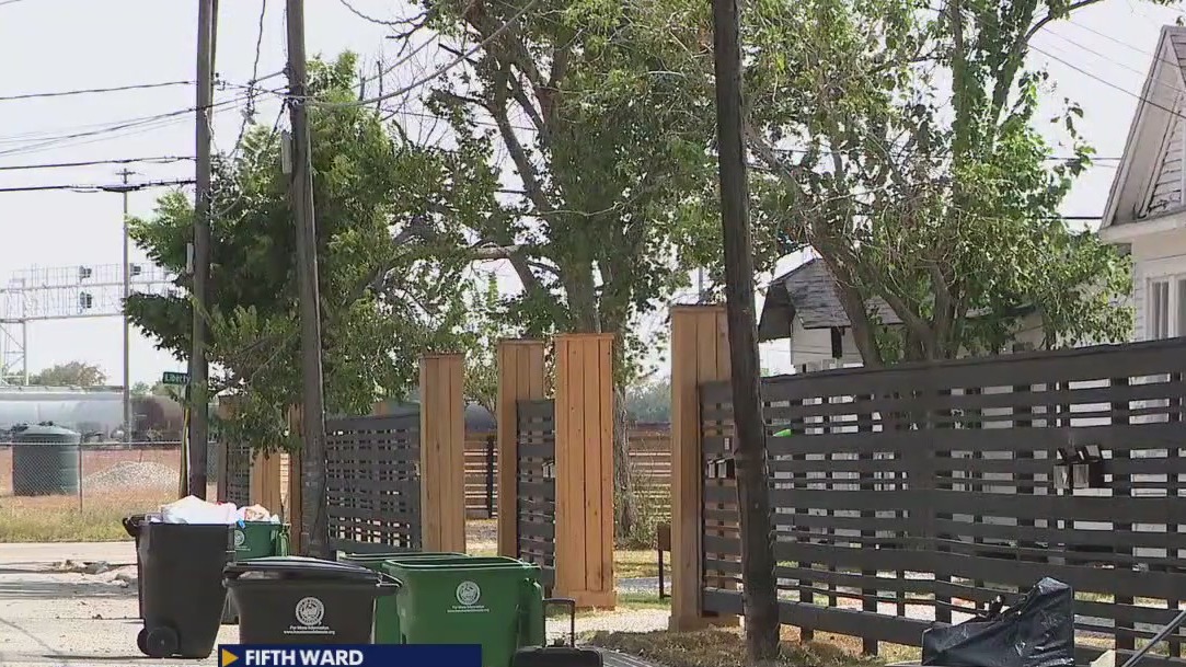 Fifth Ward cancer cluster relocation for residents | FOX 26 Houston