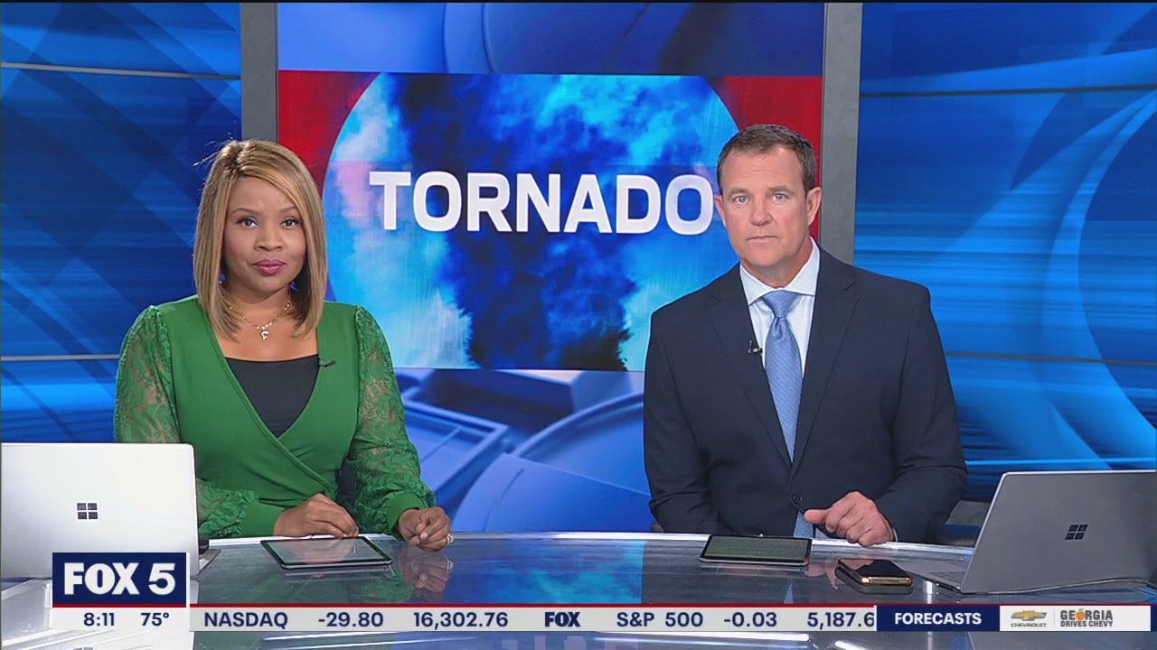 Good Day Atlanta at 8 a.m. for May 9, 2024 | FOX 5 Atlanta
