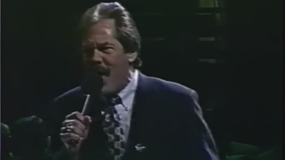 Remembering Ken Calvert, a giant in Pistons' lore | FOX 2 Detroit