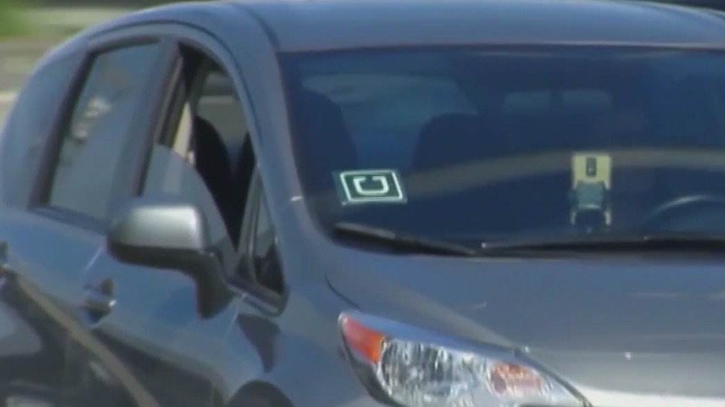 Rideshare discounts for seniors may change | FOX 5 Atlanta