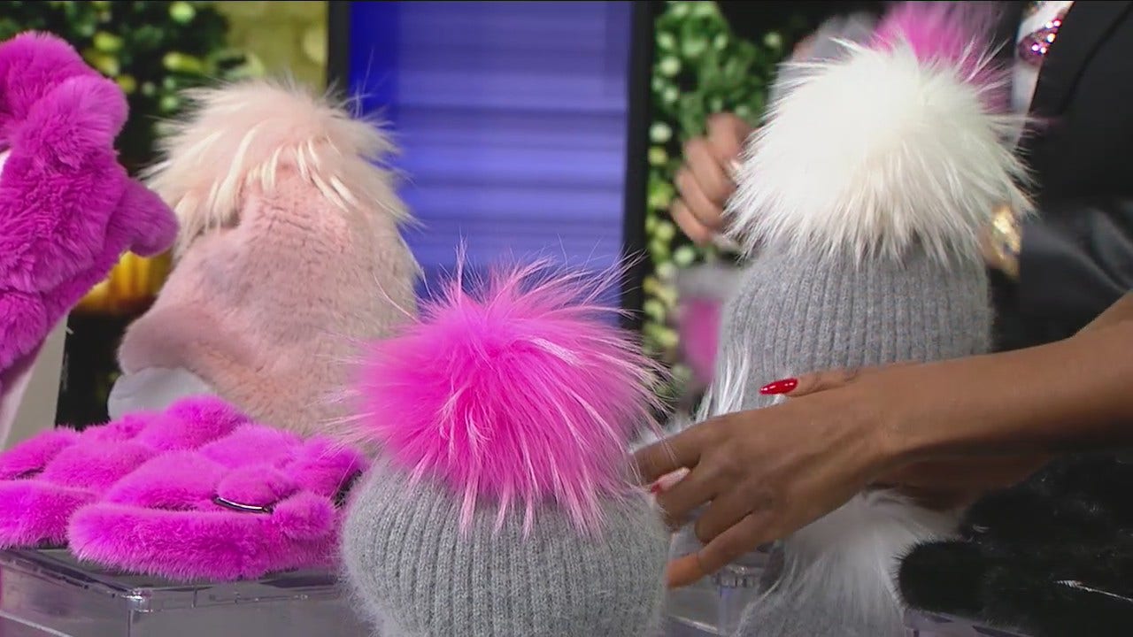 Dawood Boutique | FOX 2 Detroit