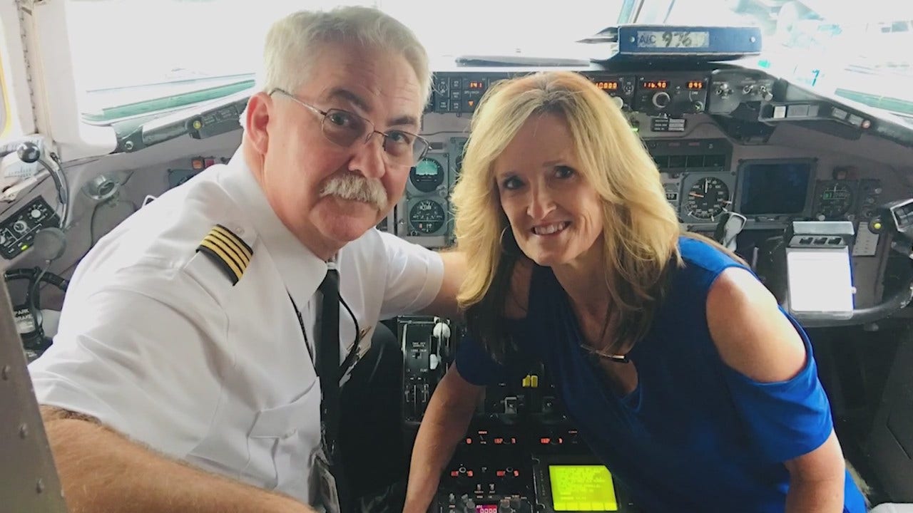 Talking Health with Beth Galvin Ep. 6 | FOX 5 Atlanta