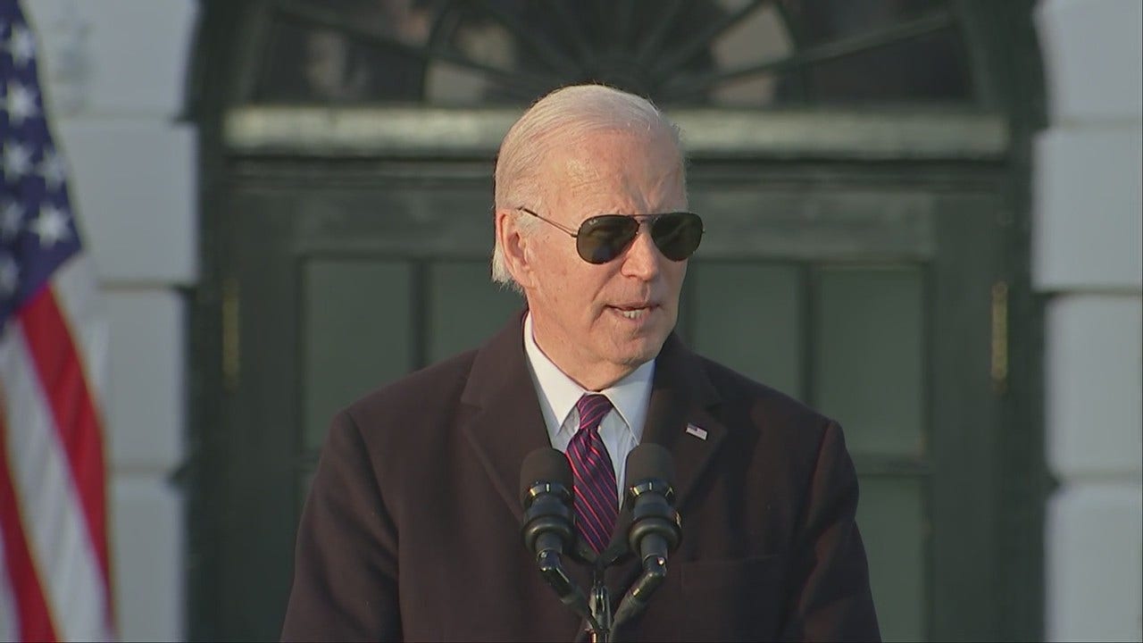 Biden Signs Bill Protecting Same Sex Interracial Marriages