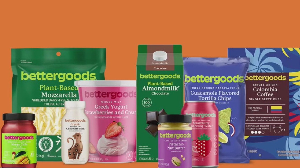 Walmart launches new premium food brand | FOX 26 Houston