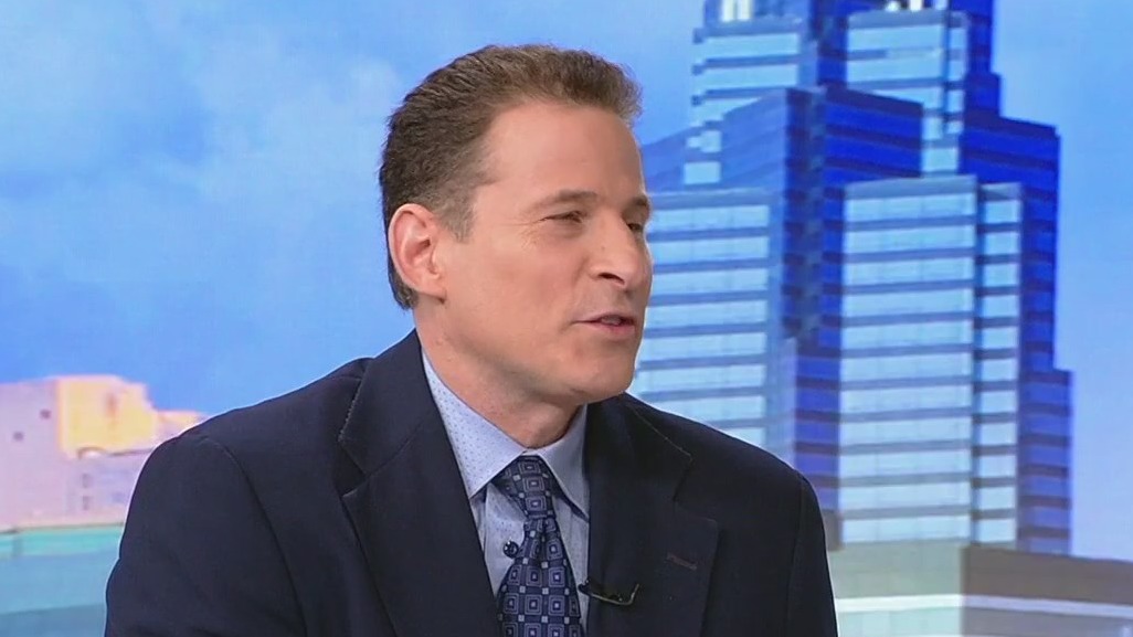 Dr. Winawer talks about drinking too much water | FOX 5 Atlanta