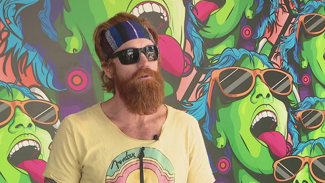 Electric Mud to open for The Rolling Stones | FOX 10 Phoenix