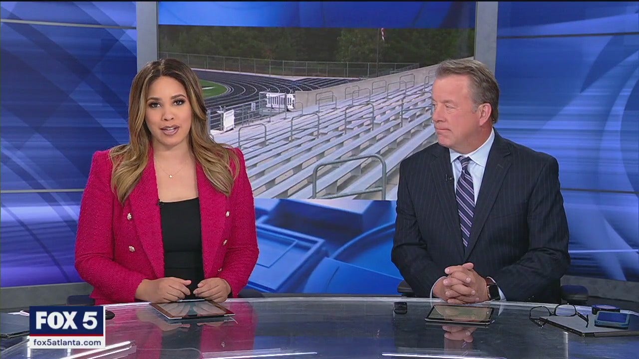 FOX 5 News at 10 p.m. Nov. 14, 2023 | FOX 5 Atlanta