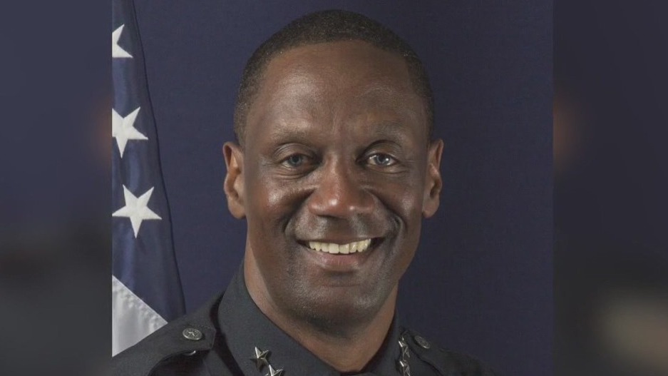 Whats Next For Oakland Now That Police Chief Has Been Put On