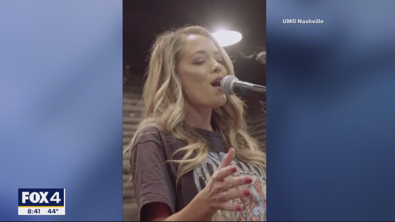 Cirque du Soleil country music show coming to Dallas | FOX 4 Dallas ...