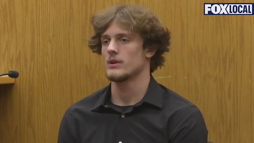 Apple River stabbing trial: Day 2 [FULL] | FOX 9 Minneapolis-St. Paul