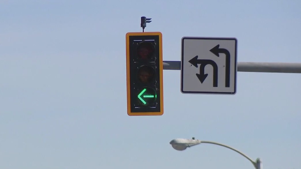 Malibu starts PCH Signal Synch Project | FOX 11 Los Angeles